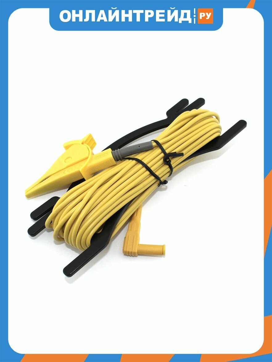Щуп для тестера Uni-t UT-L35 (3)
