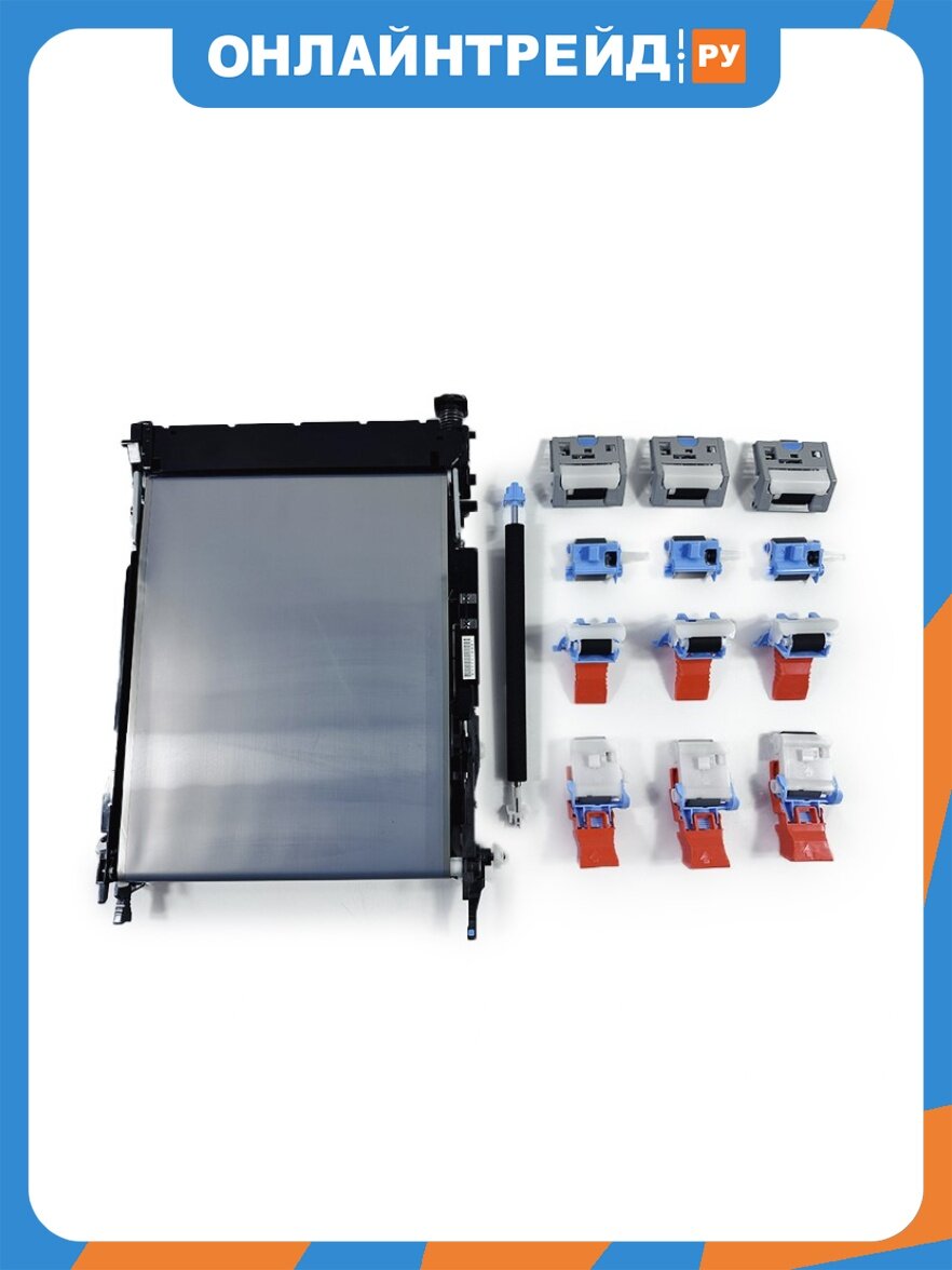 Узел переноса изображения NV Print NVP для HP CLJ M551 (восстановленный) (RM2-7448, CF081-67904)