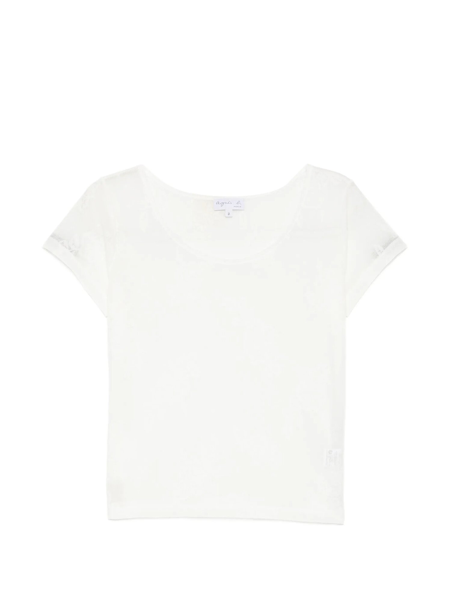 Футболка Tamarin T-shirt