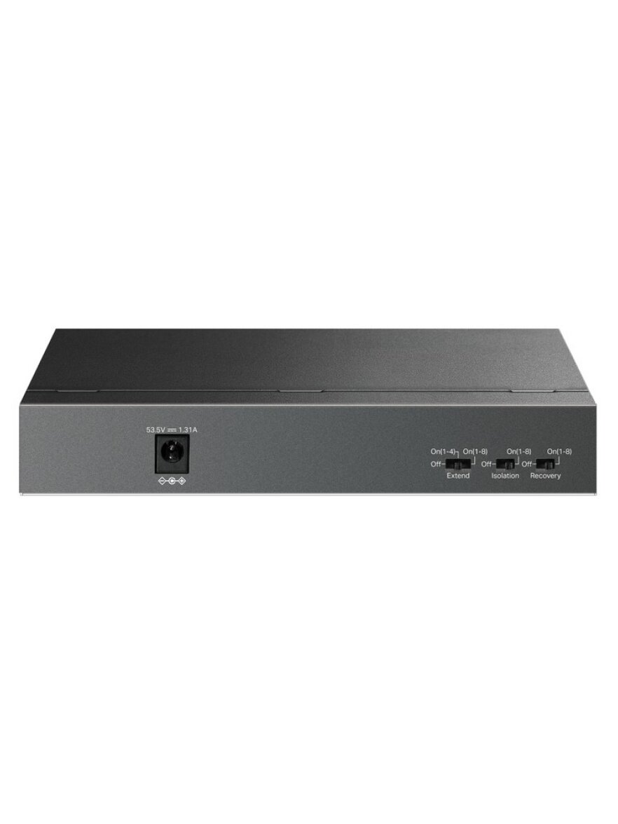Коммутатор Tp-link LS109P — фото 1