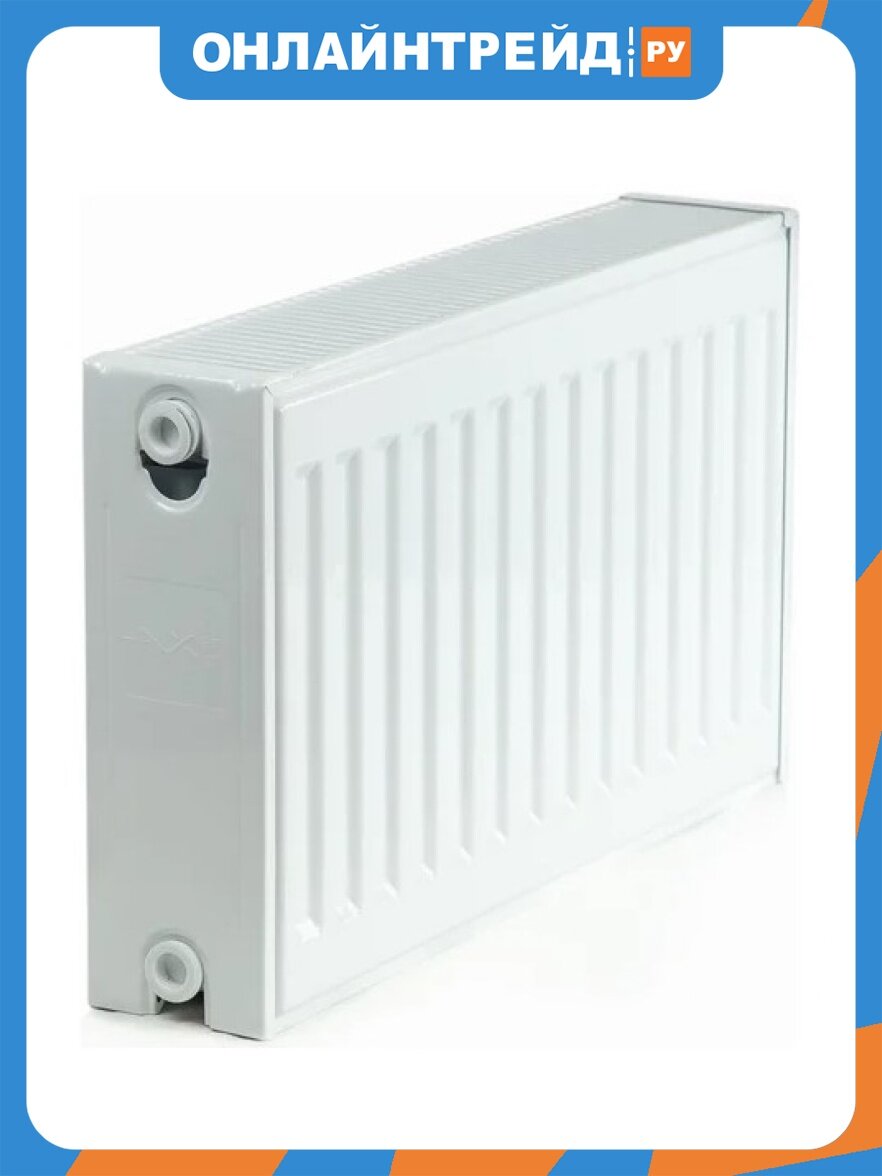 Радиатор Thermotrust 22 300х 500 Classic