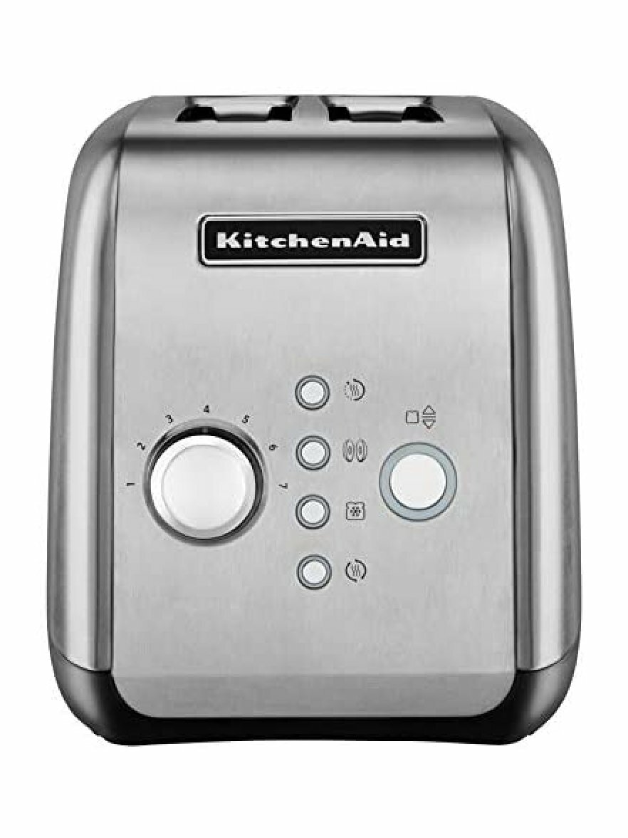 Тостер Kitchenaid 5KMT221ESX — фото 1