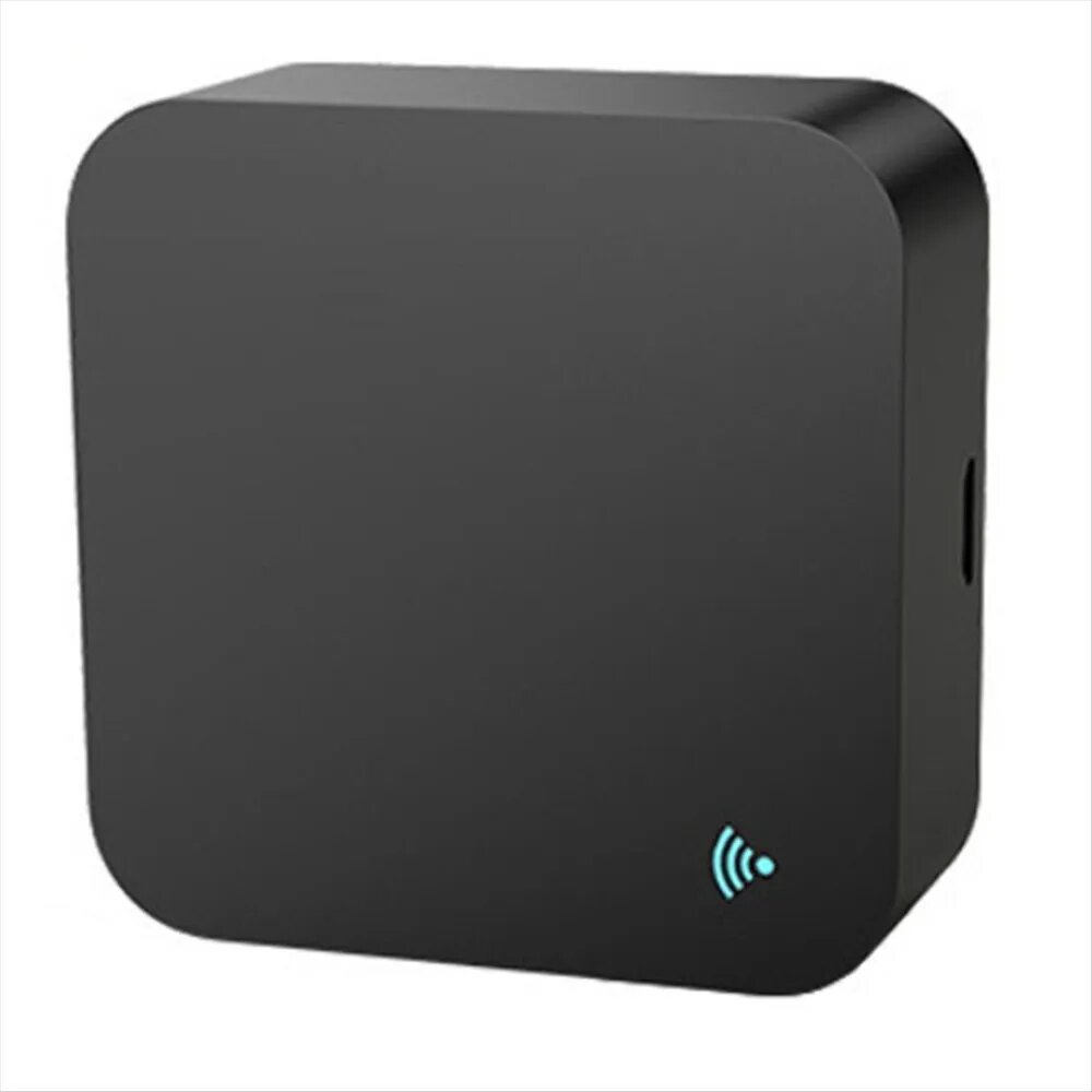 ИК-пульт дистанционного управления Tuya WiFi для умного дома через
