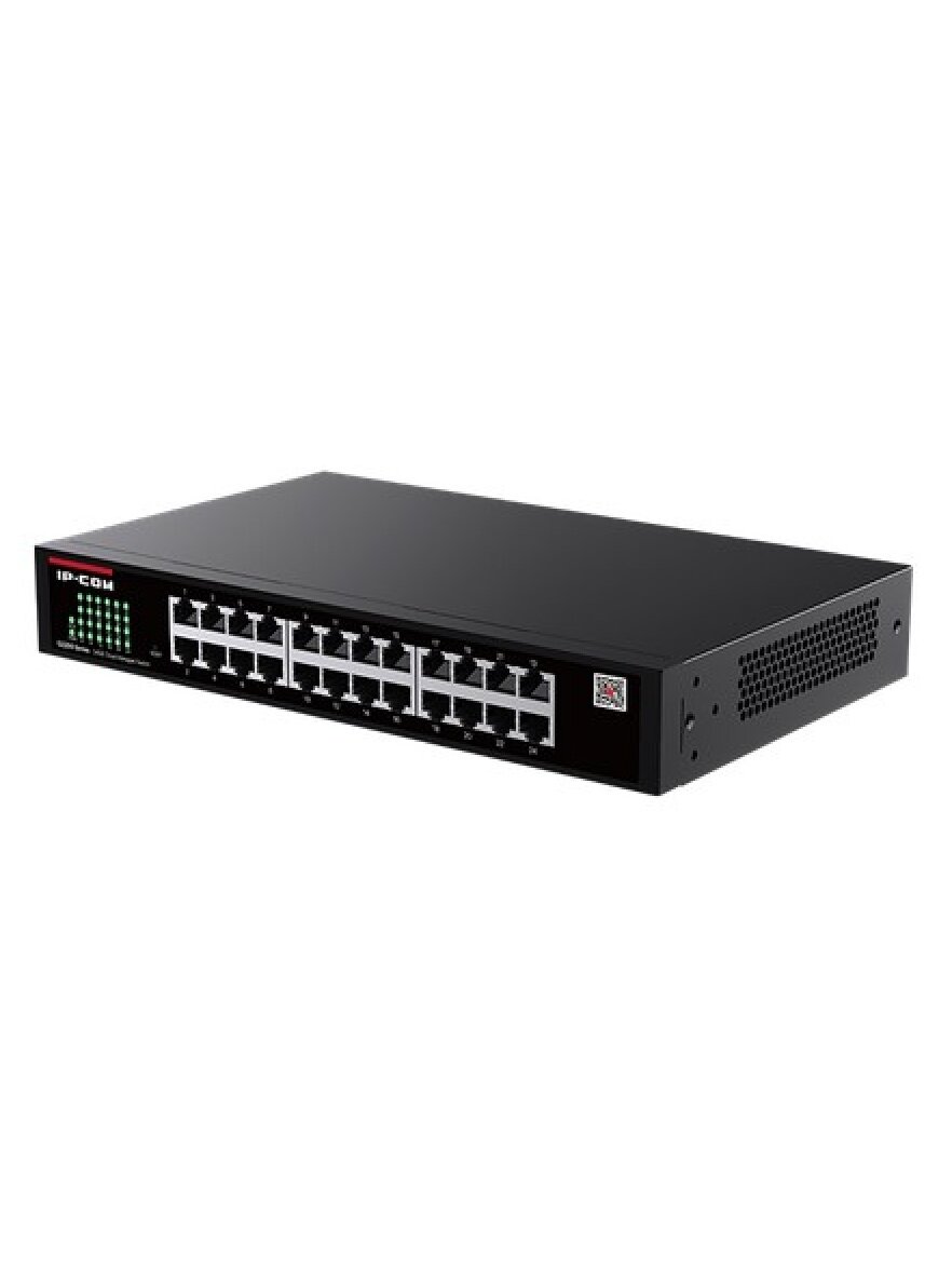 Коммутатор Ip-com G2224D — фото 1