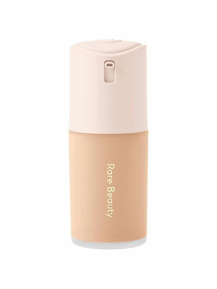 Rare Beauty Тональный крем True to Myself Natural Matte Foundation (5 Fair Warm) 30 мл