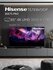 85" Телевизор Hisense 85E7S PRO Gray