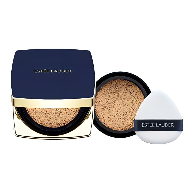 Тональный флюид женский ESTEE LAUDER DW Square Air Cushion SPF45/PA+++, 1 шт.