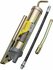 Металлический автомобильный шприц Professional STAYER 100 мл