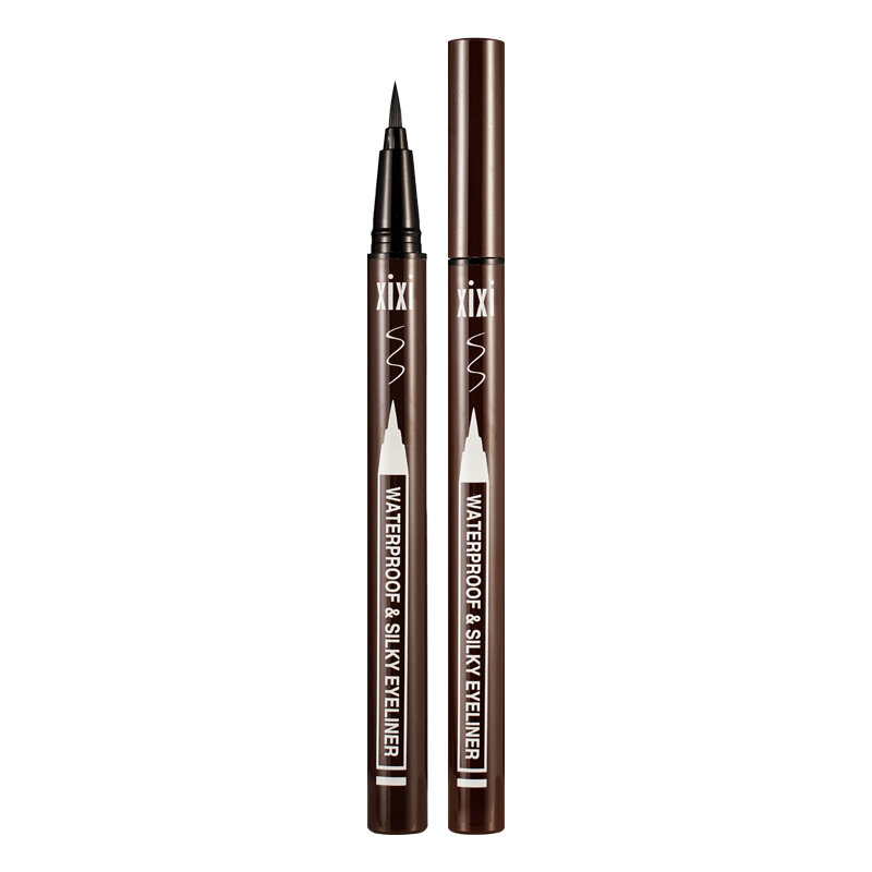 Подводка для глаз женская XIXI, оттенок 104# Dark Brown
