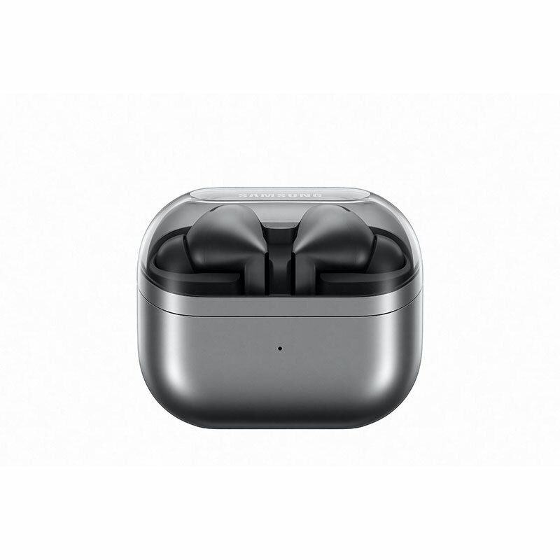Беспроводные наушники SAMSUNG Galaxy Buds3 Pro с активным шумоподавлением, полувнутриканальные, Official Standard Kit