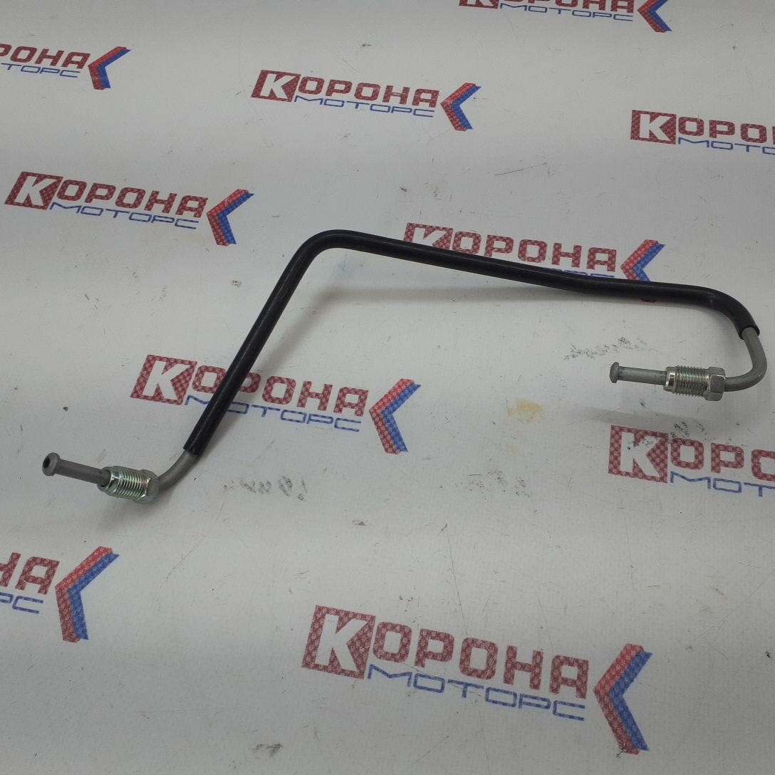 Трубка сцепления LIFAN X50