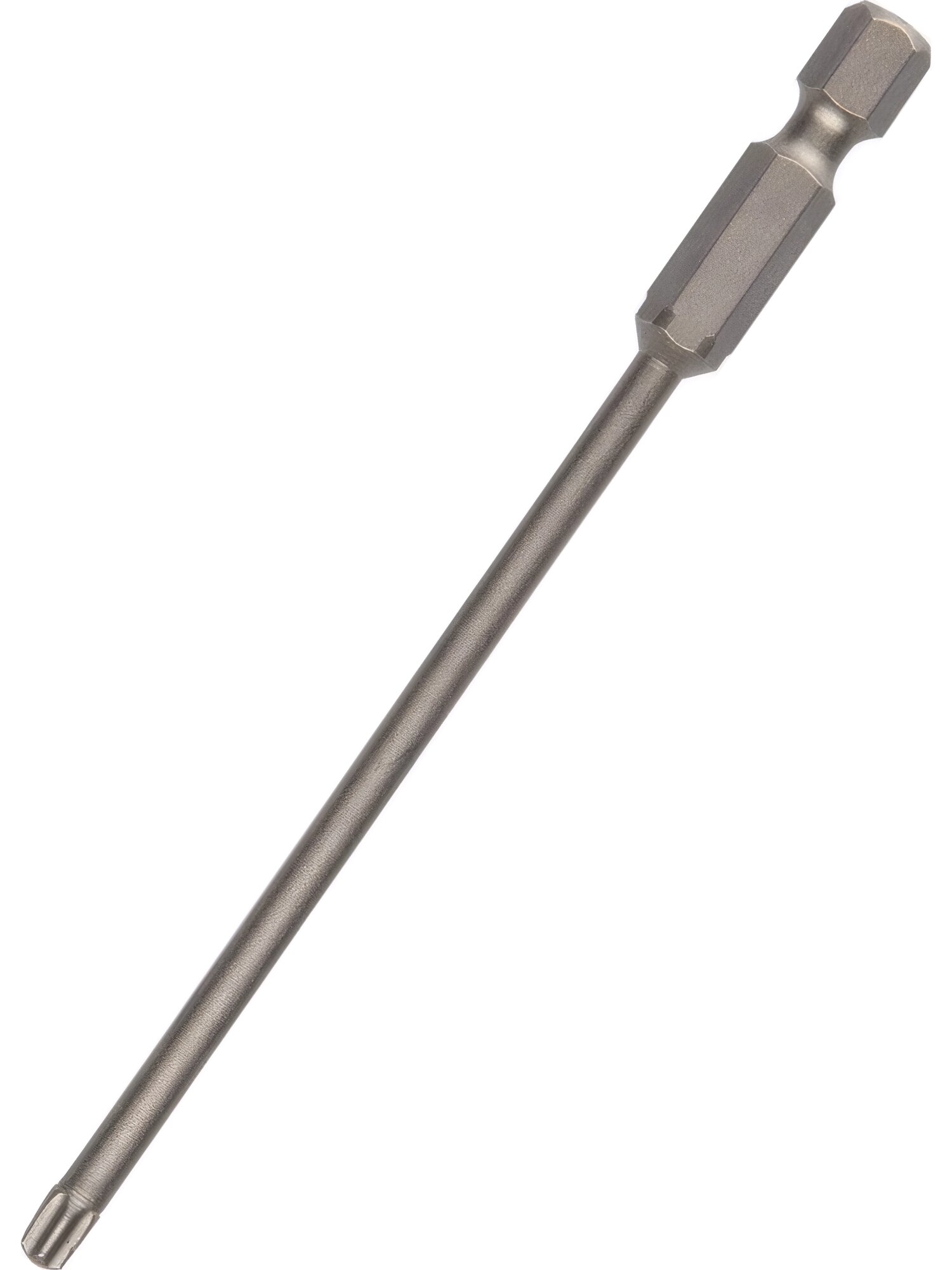 Торсионные биты KRAFTOOL X-Drive TX 25, 100 мм, 1 шт