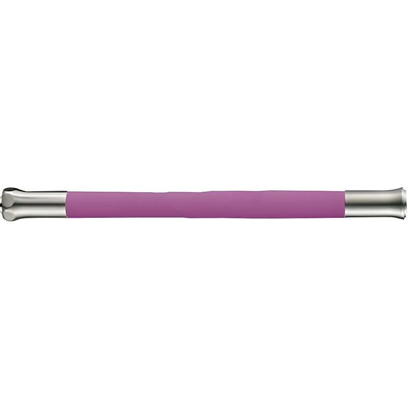 Излив для смесителя Haiba HB7180-9 Фиолетовый