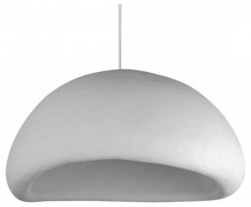 Подвесной светильник Loft it Stone 10252 800 White цвет плафона подвески Белый, цвет арматуры Белый