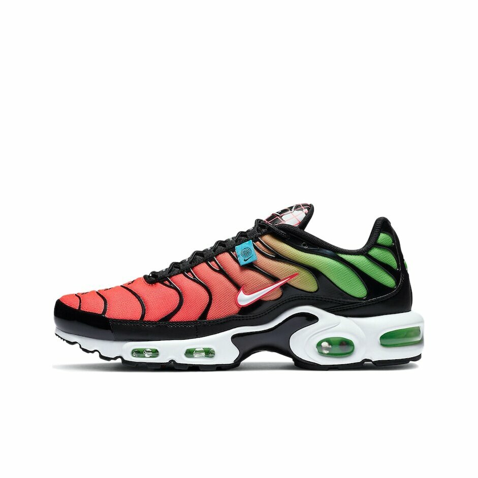 Кеды NIKE Air Max Plus