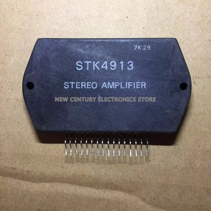 Модуль STK4843 для стиральной машины, цвет STK4843