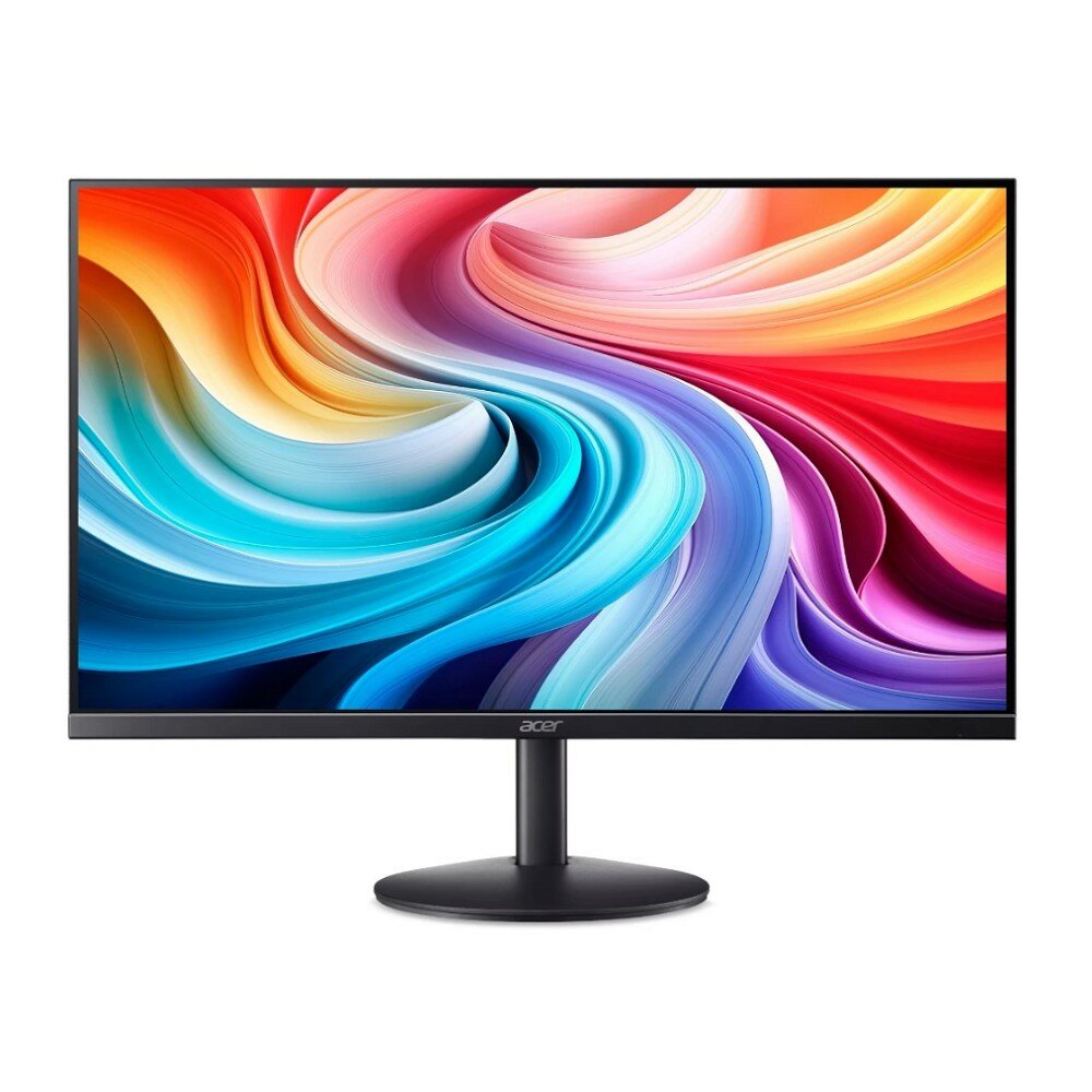 Acer Монитор LCD 23.8" SA243YP1bi черный