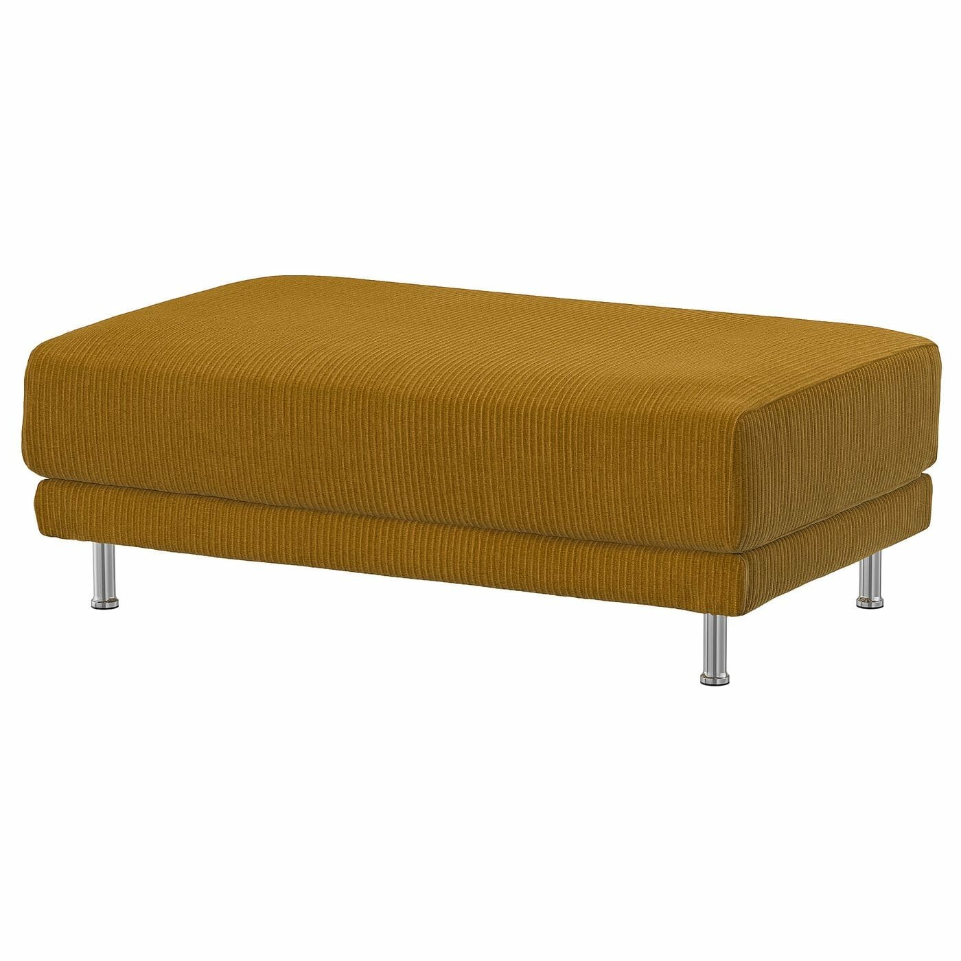 Пуф-подставка IKEA UPP KRA 296.129.38, для ног, экологичные материалы, гарантия 10 лет