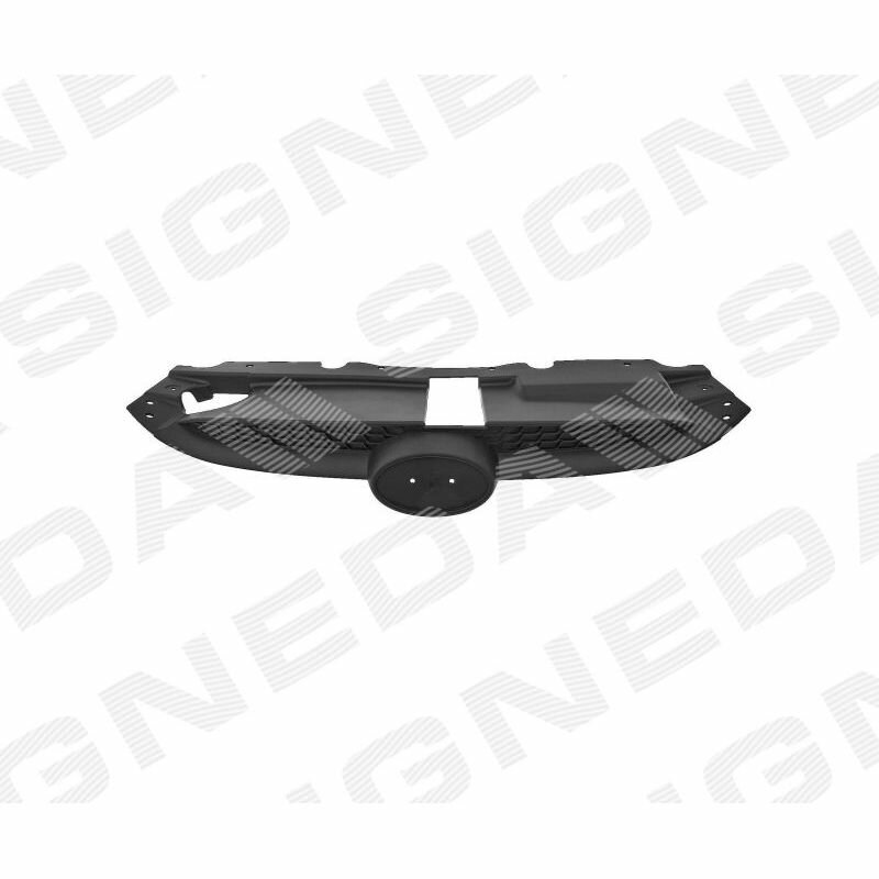 Решетка радиатора для Hyundai ix35 2010-2013 для GLS, Хендай ix35 решетка радиатора SIGNEDA PHN07048GA, oem 863502S000