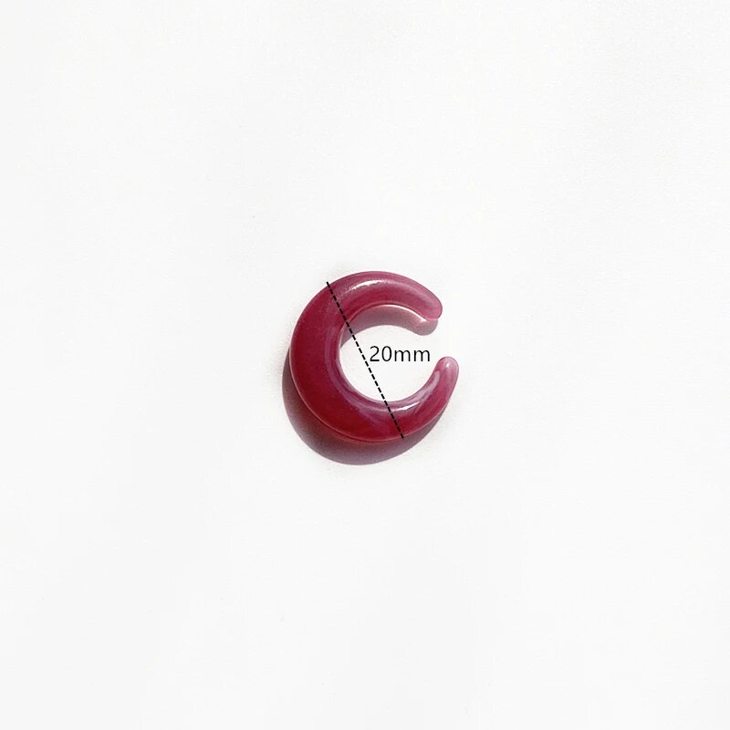 Серьги UJBOX