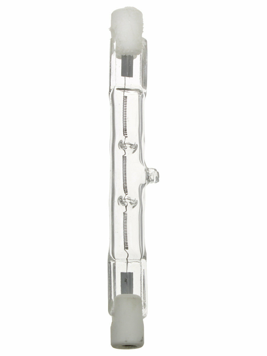 Лампа R7s 230V 150W PH-J78 Jazzway галогенная, 12х74,9мм