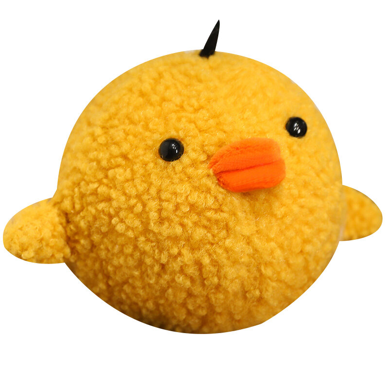Игрушка-антистресс унисекс MERCONSER Пингвин-дельфин, 15 см