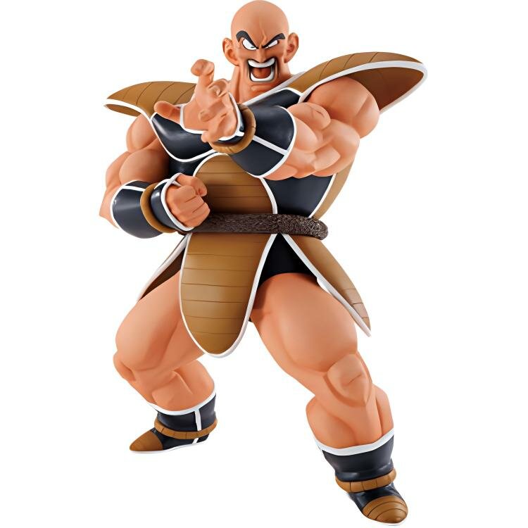 Фигурка унисекс BANPRESTO 1426248132