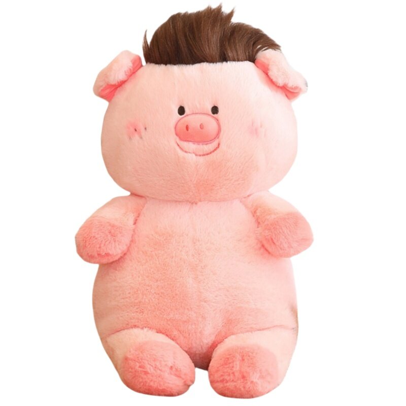 Кукла игровая унисекс KALULU для стрижки волос 40 см, 35CM EU