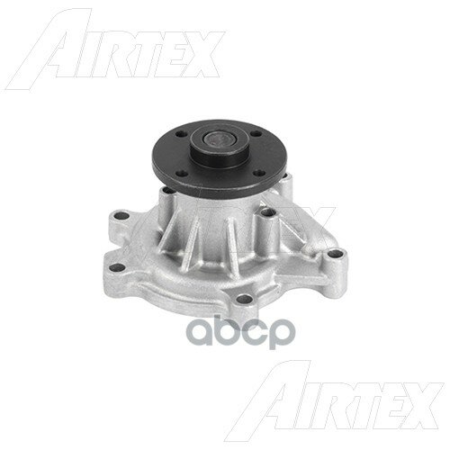 Помпа водяная TOYOTA YARIS 1.0i 16v 4 holes Airtex арт. wpa-1685