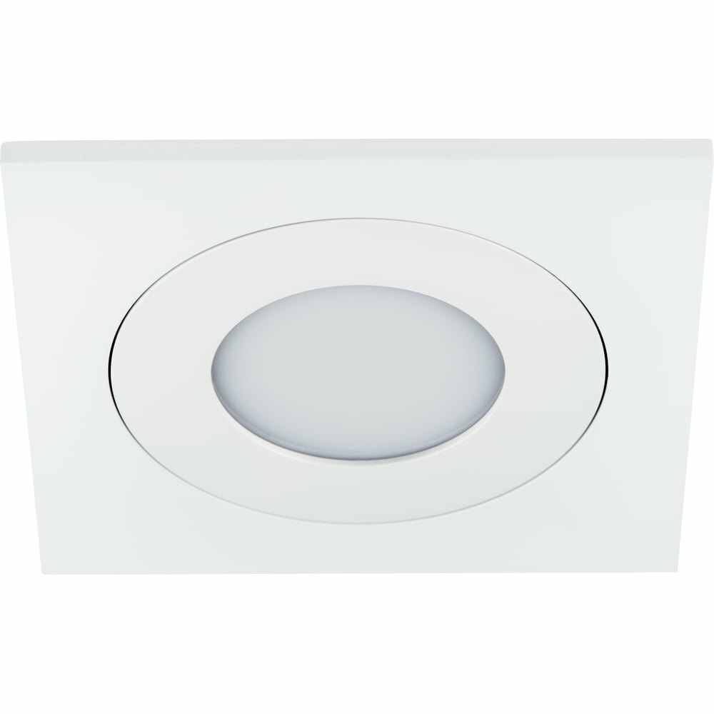 Встраиваемый светильник Lightstar Leddy 212185