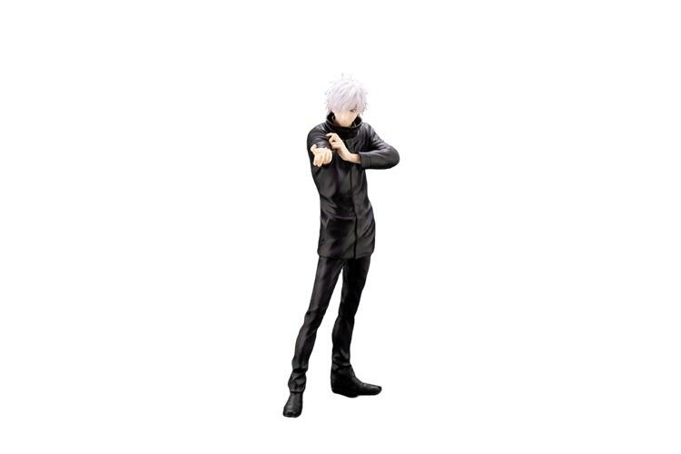 Фигурка унисекс SHOUWU Satoru Gojo Kotobukiya Artfx J Jujutsu Kaisen, 25.5 см