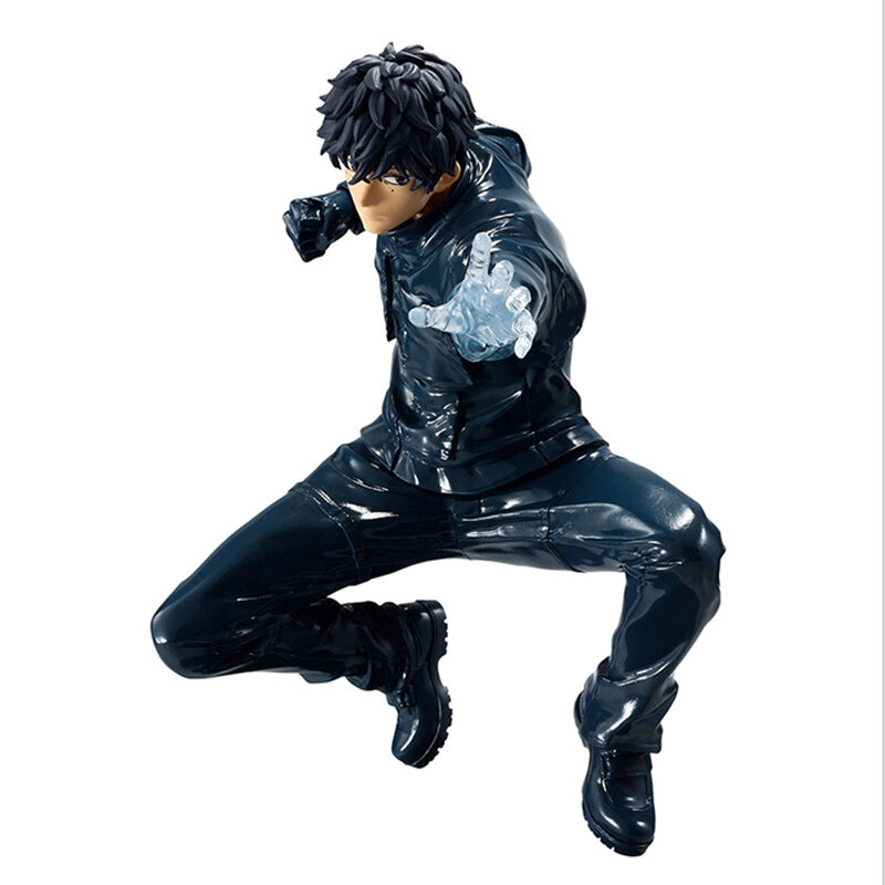 Фигурка унисекс BANPRESTO Ryuji Sakamoto VIBRATION STARS Daibutsu, Seiwa Shosei