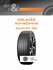 Шина автомобильная Gislaved ActiveControl 215/65 R17 99H SUMMER, летняя, универс...