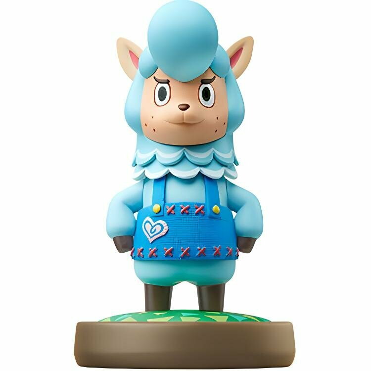 Фигурки унисекс NINTENDO SWITCH Scale Figures, Kezuo