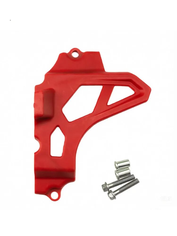 Защита крышки ведущей звезды двигателя LONCIN YBS300 HENGJIAN S6 S7 Zuumav K8R A9 KEWS K23