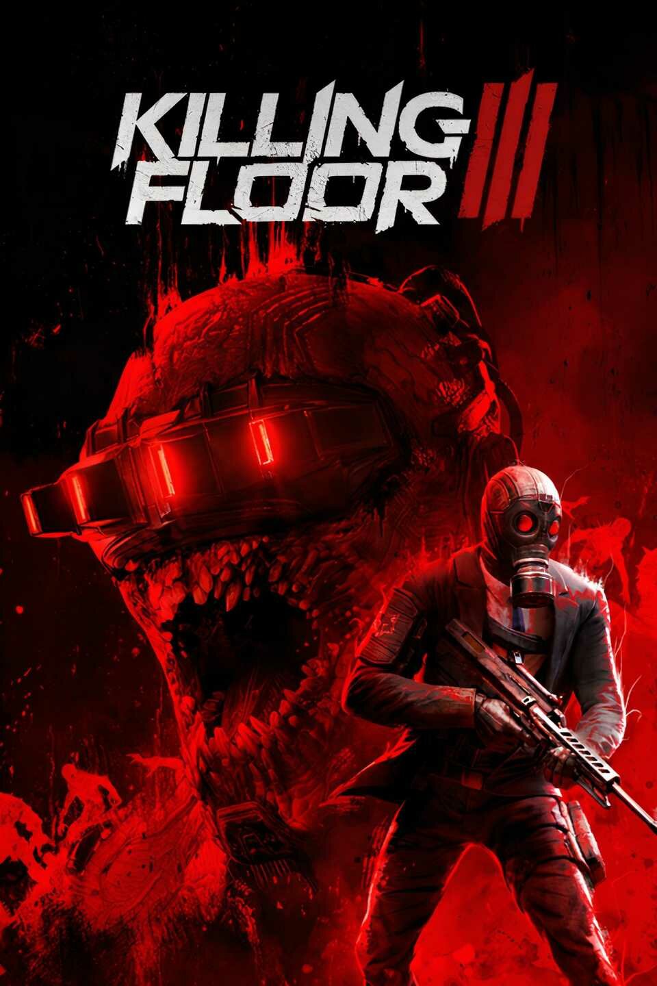 Killing Floor 3, Все страны