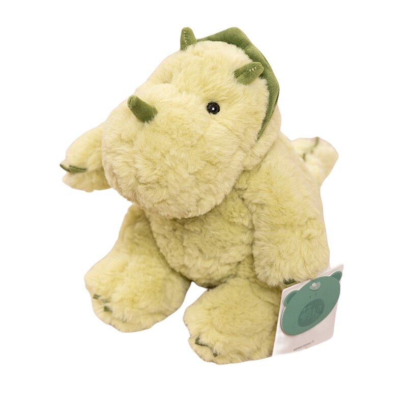 Мягкая игрушка унисекс Tak Bebe Собачка, Dinosaur, 55CM EU