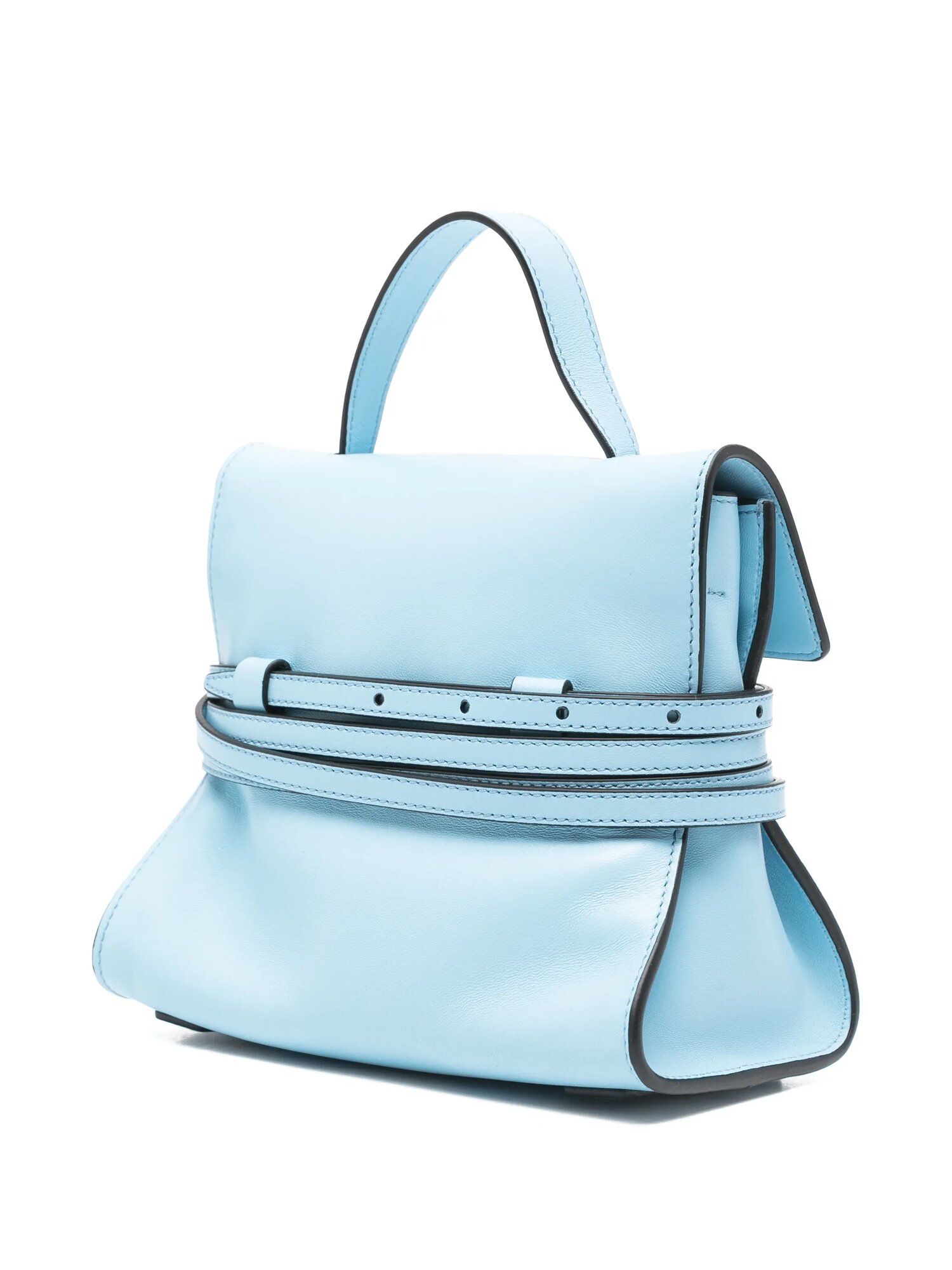 Сумка MOSCHINO — фото 1