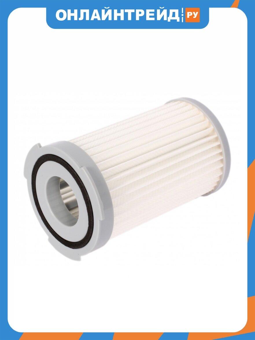 Фильтр Hepa Filtero FTH 10 для пылесосов Electrolux