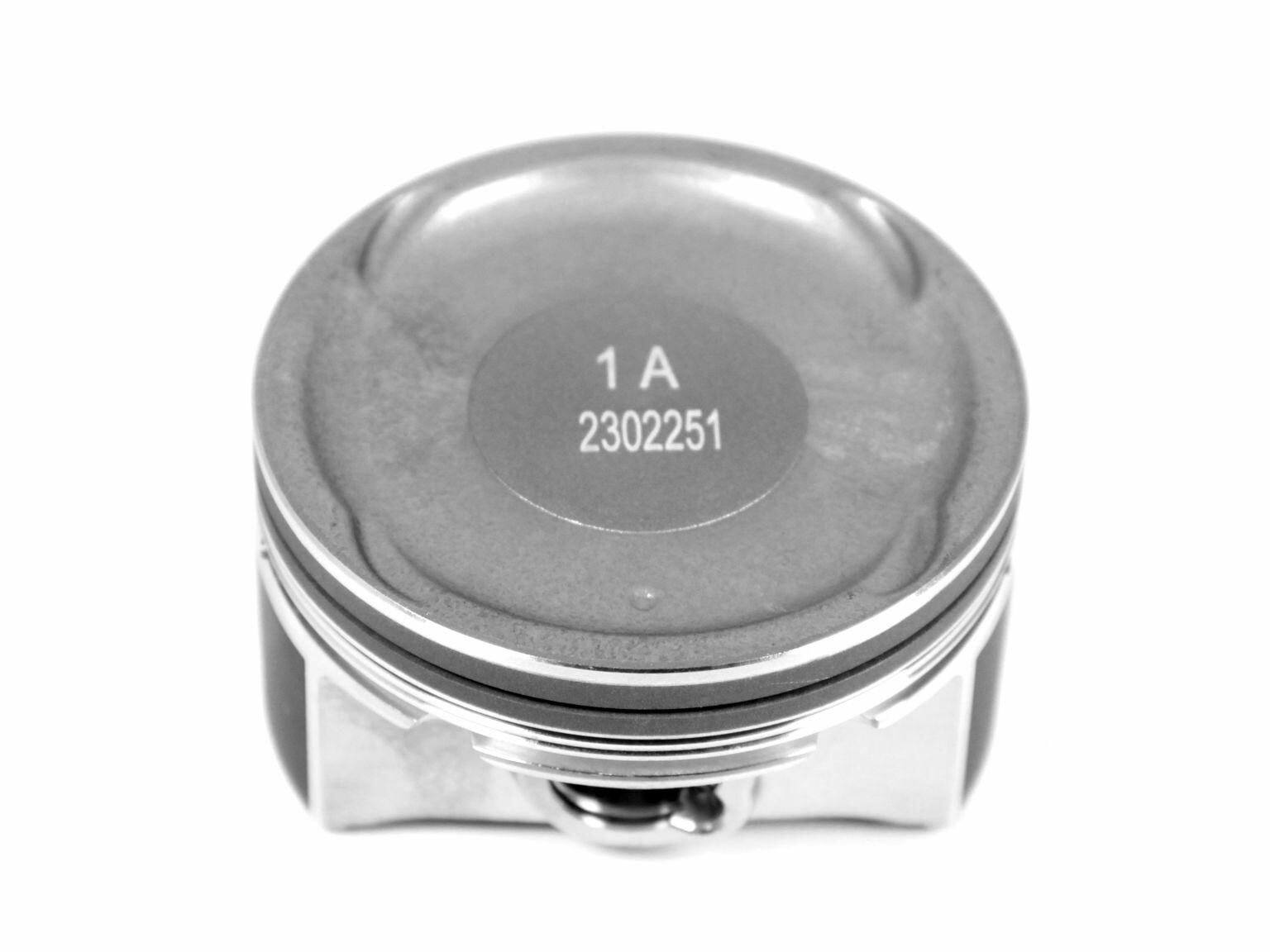 Поршень F130-01.03.00.01