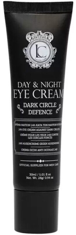 Lavish Care Day & Night Eye Cream - Крем против темных кругов вокруг глаз 30 мл