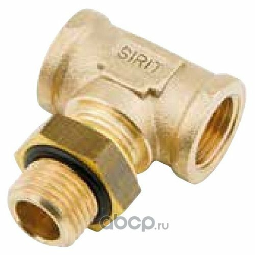 Соединитель металлический Sirit 73052215