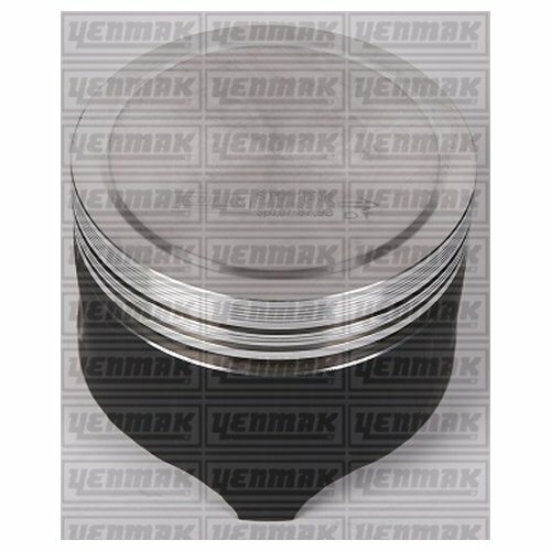 Поршень к-т 88 STD XN 1 , XN 504,505 Pi 93908600 Yenmak 3104142000