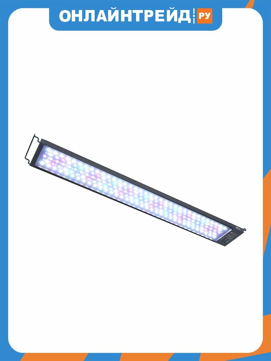 Светильник Gloxy Spectra FG-138-30 для пресноводных аквариумов 75 см 45 Вт