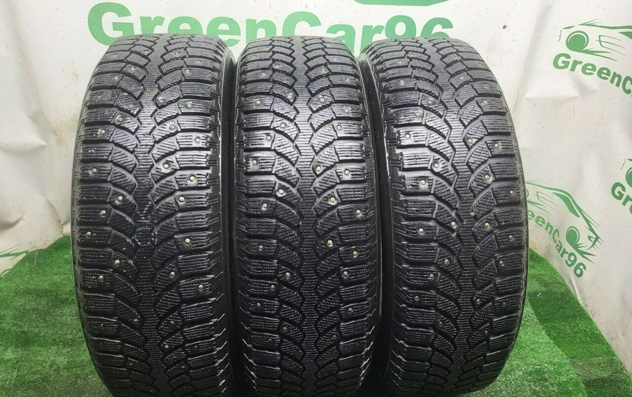 Зимние шины Bridgestone Blizzak Spike-01 185/65 R15 20% износ QOP869145