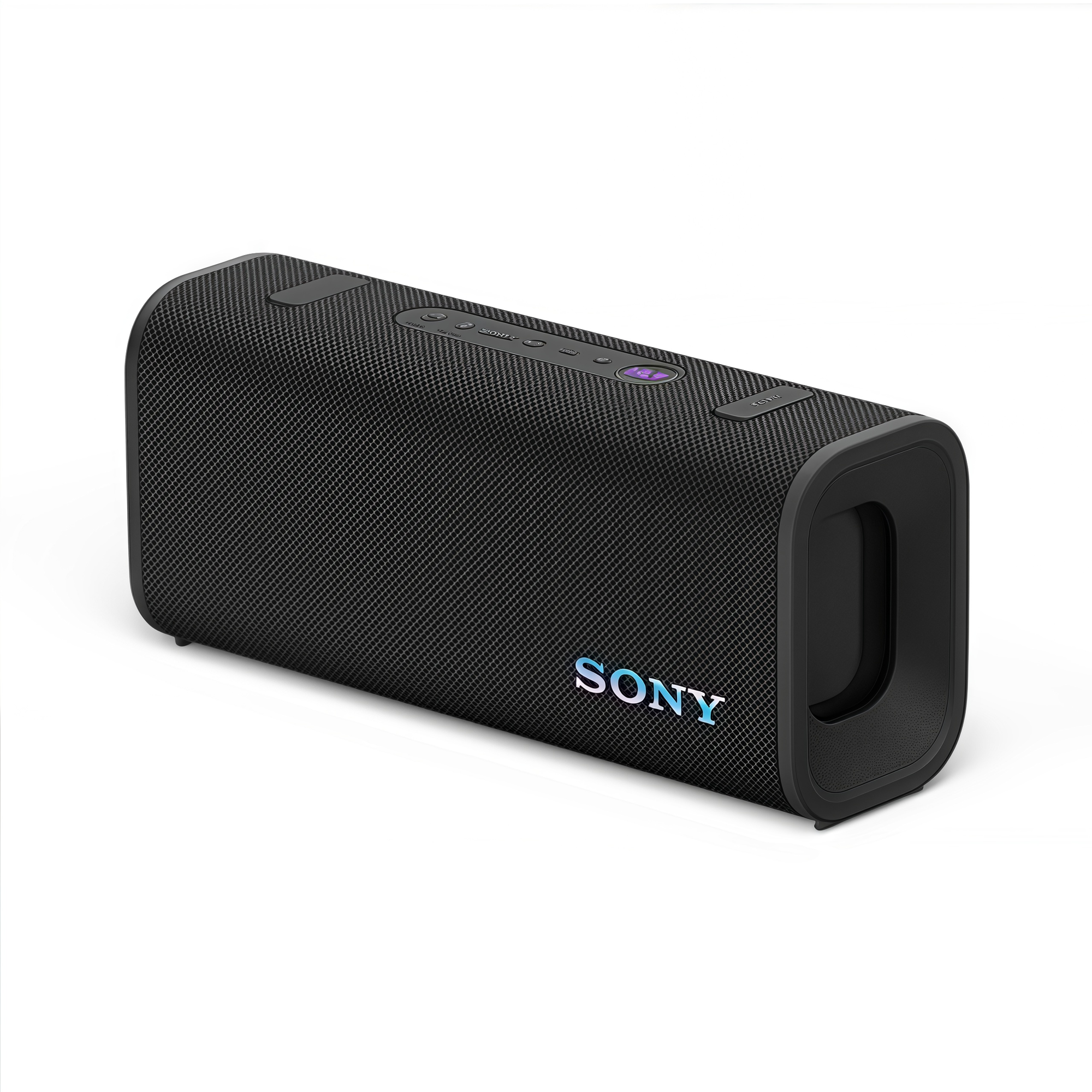 Портативная Bluetooth-колонка SONY ULT FIELD 3 водонепроницаемый Black