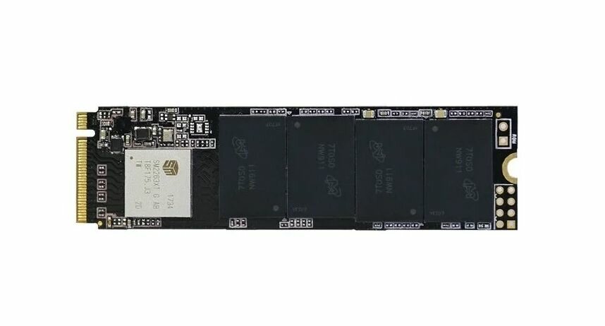 SSD-накопитель KingSpec NE-512