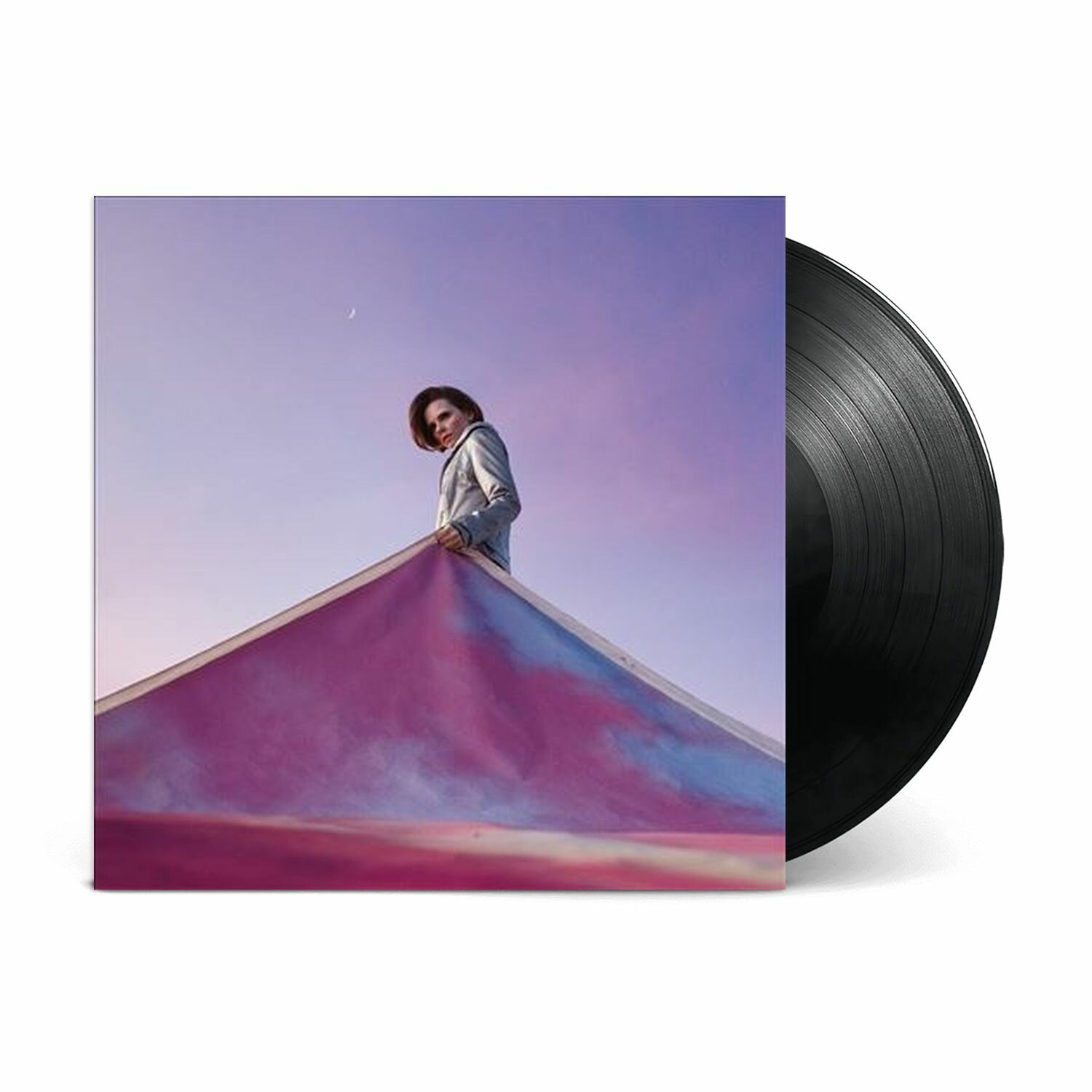 Виниловая пластинка Cassandra Jenkins - My Light, My Destroyer, Vinyl, LP