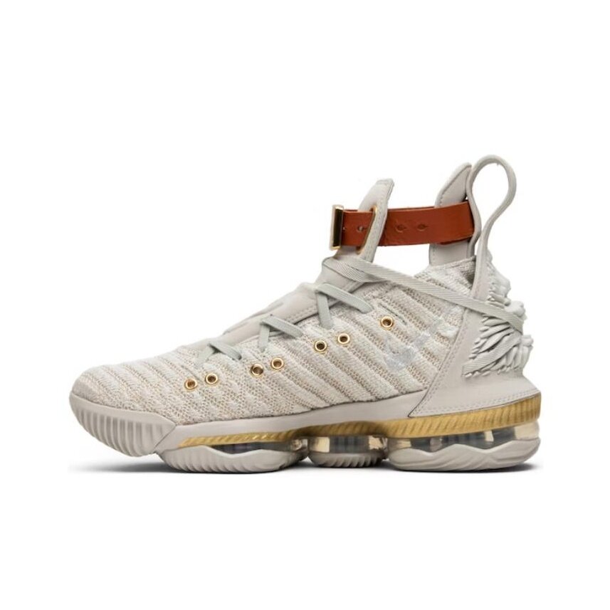 Кеды Lebron 16