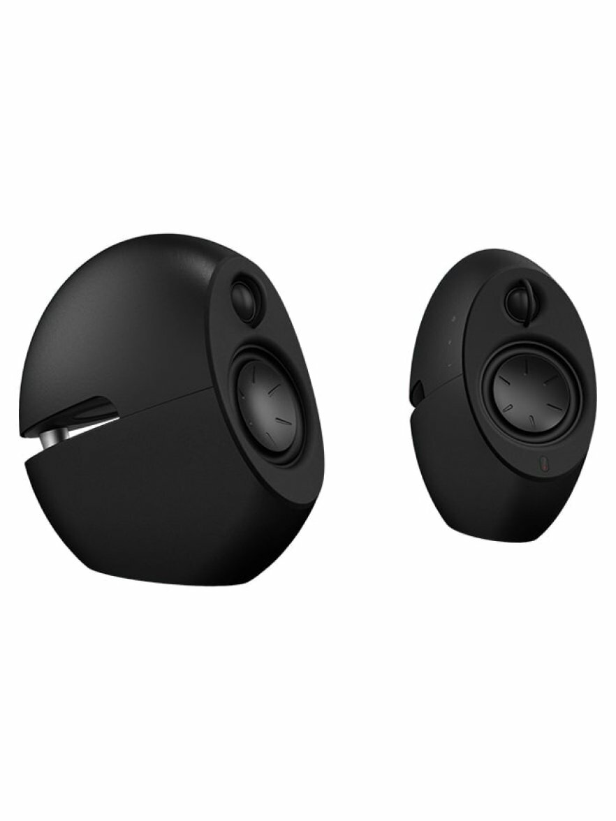 Колонки Edifier e25HD black черный — фото 1